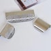 Silver Handles, Silver Handles for A Cabinet, Silver Pull Handles ...