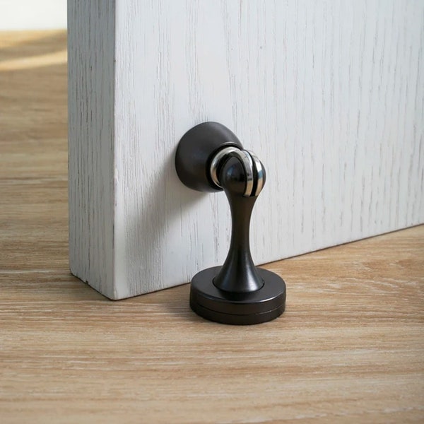 Decorative Door Stop - Etsy
