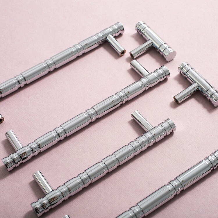 Silver Pull Handles Gold Pull Handles Brass Pull Handles - Etsy