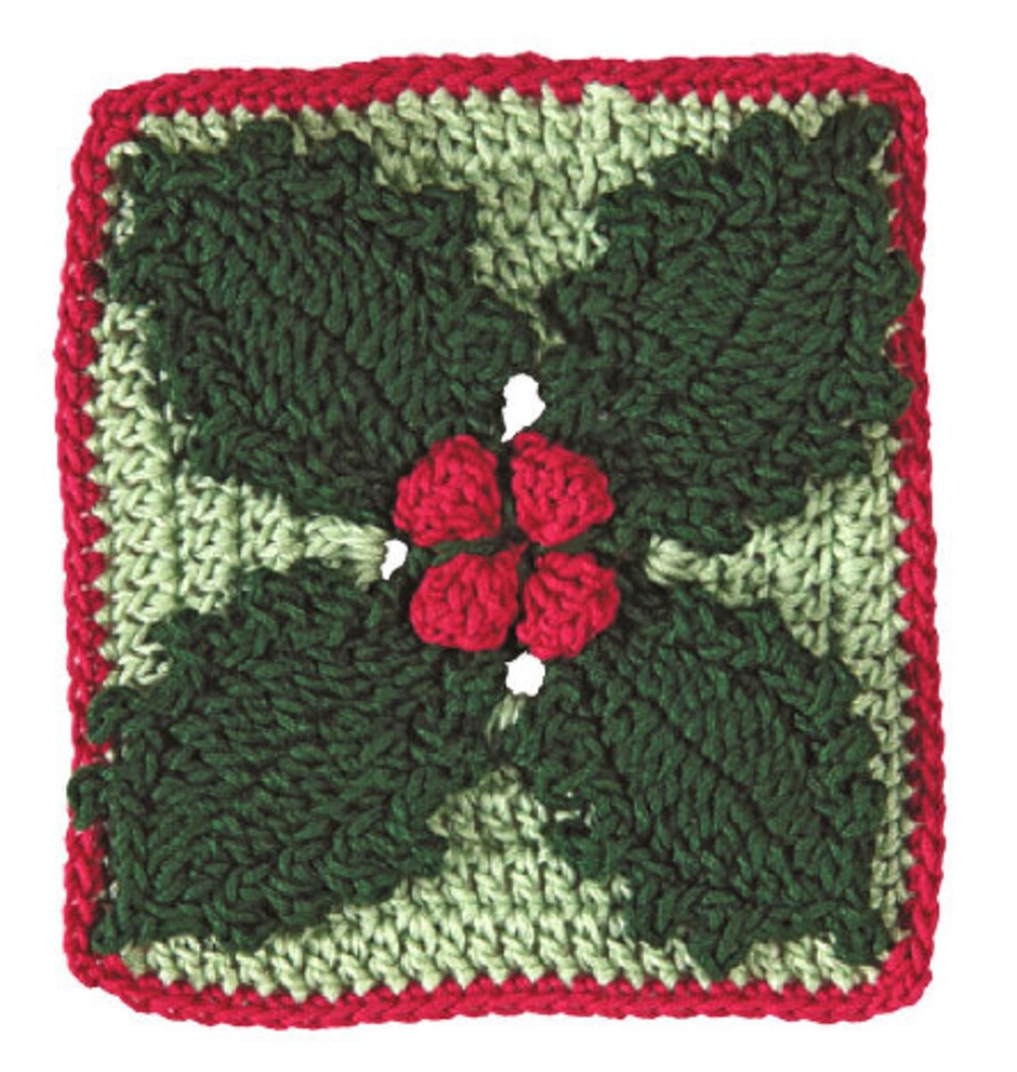 PDF GRANNY SQUARE Just Symbols Charts - Etsy