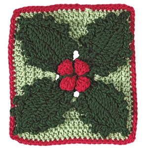 PDF GRANNY SQUARE Just Symbols Charts - Etsy