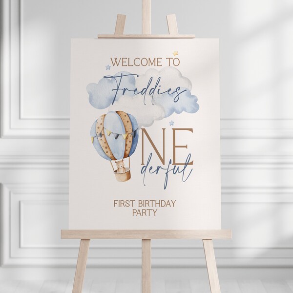 First Birthday Sign - Etsy UK
