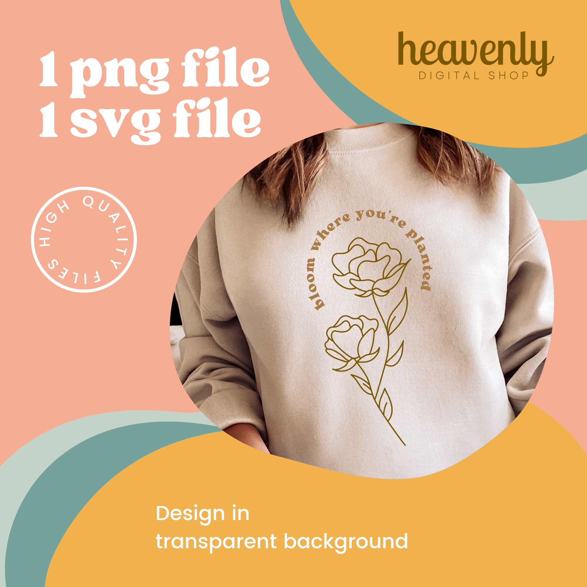 New Creation Svg, Butterfly Svg PNG Christian Sublimation Bible Verse ...