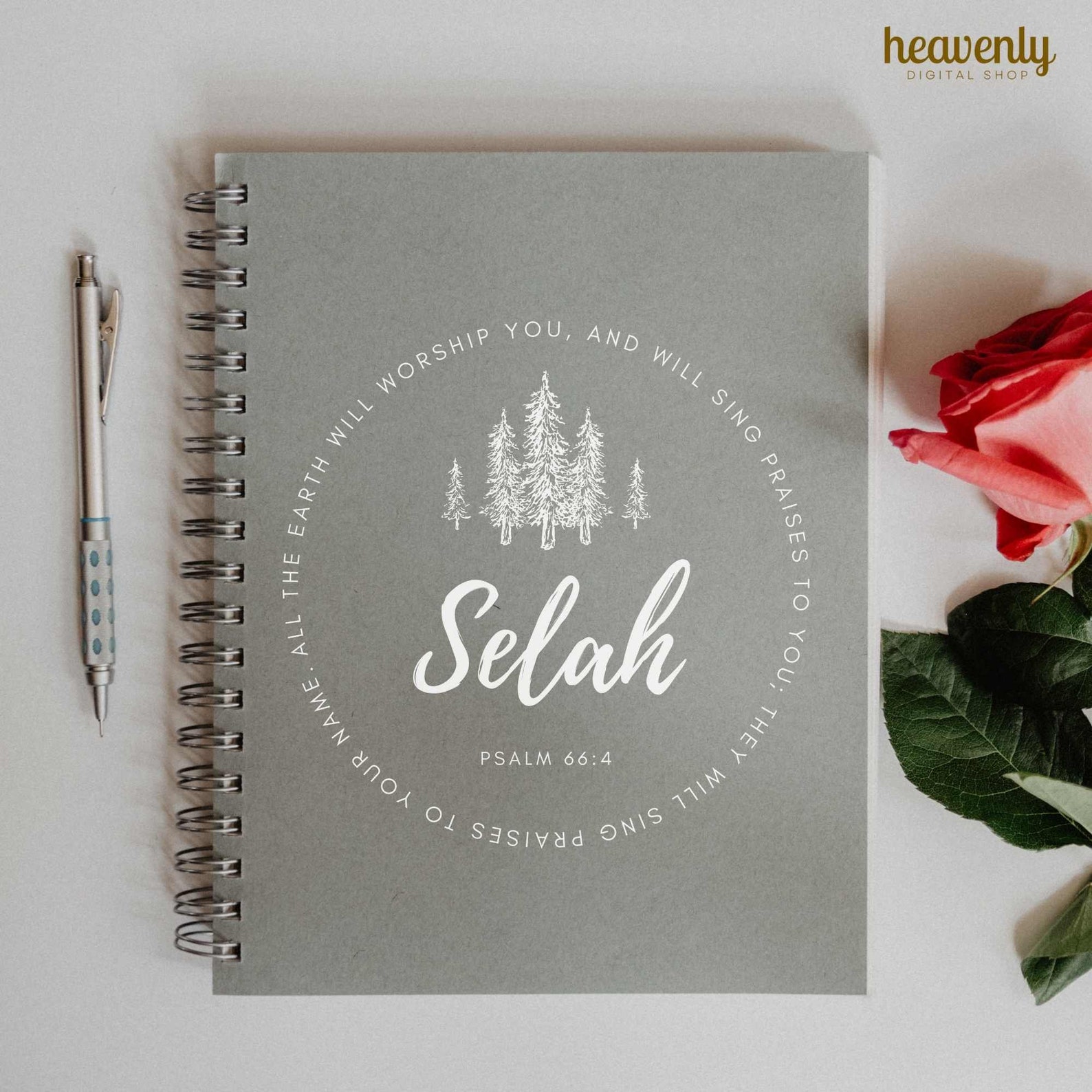 Christian Png Christian Svg Selah Made to Worship Png - Etsy