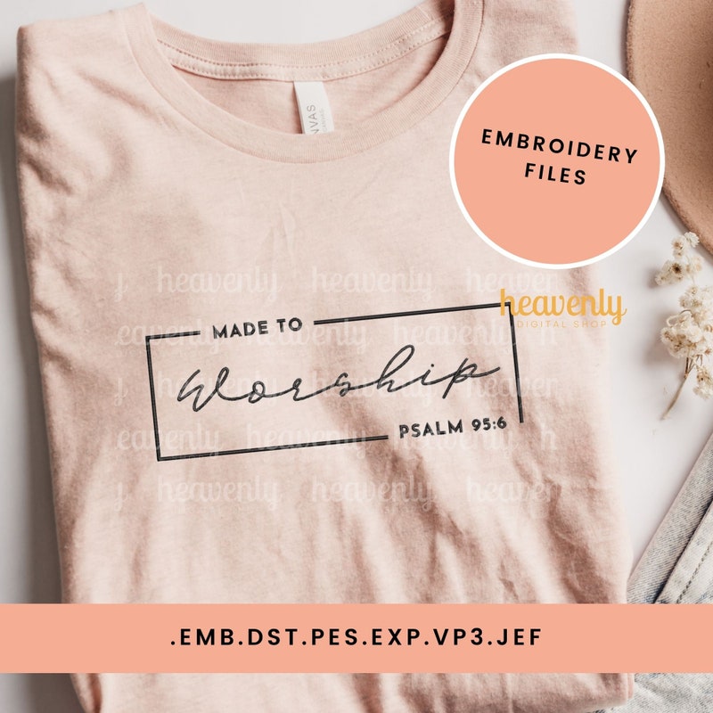 Christian Ch;urc - Etsy