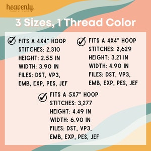 Embroidery Machine Digitized File Christmas Oh Holy Night Nativity Dst ...