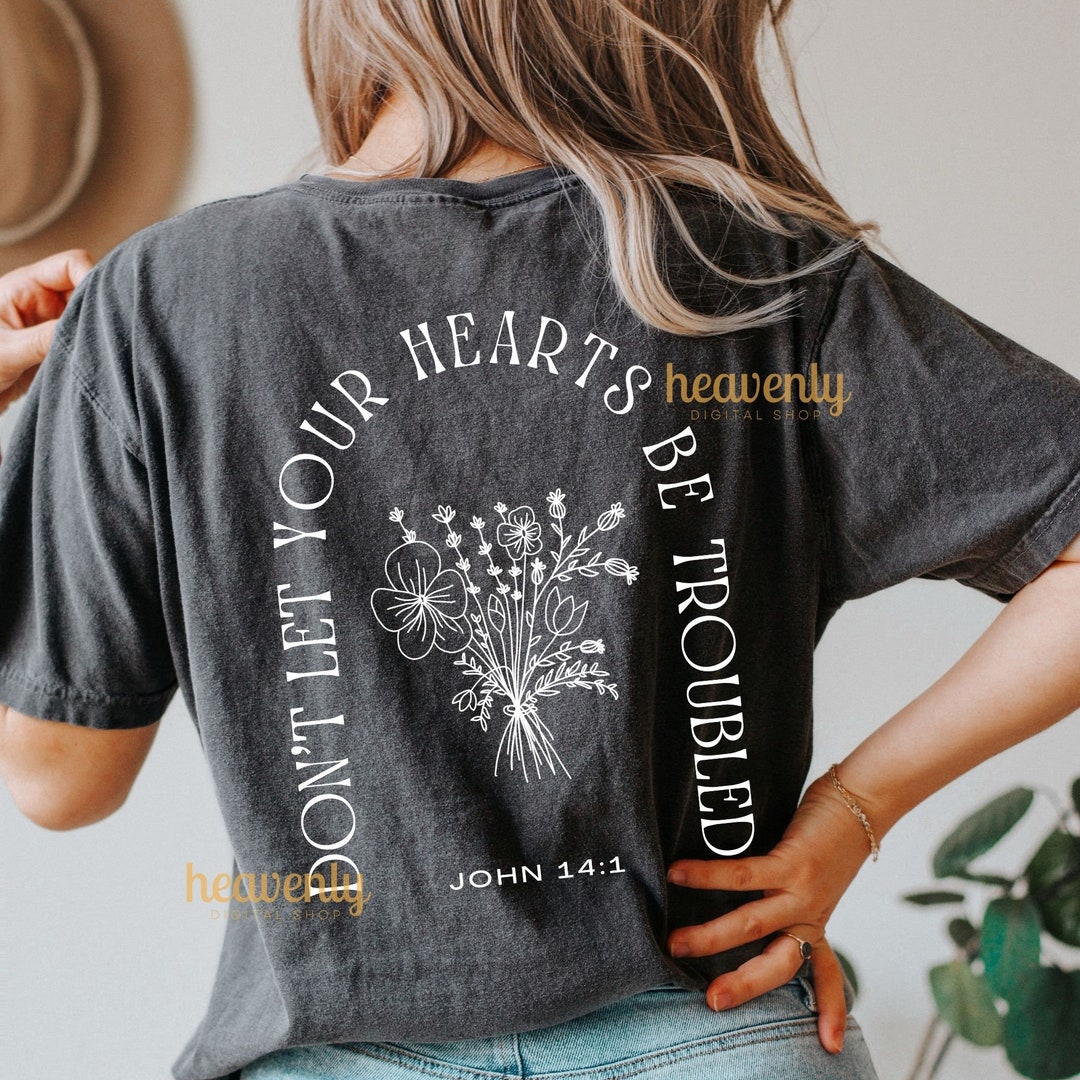 Christian Valentine's Day Svg PNG Faith Sublimation, Bible Verse Shirt ...