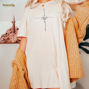 Jesus Loves You Svg, Cross Svg, Easter Svg Png Sublimation, Cross Png ...