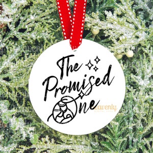 Merry Christmas SVG Nativity Png Advent Sublimation Design,the Promised ...