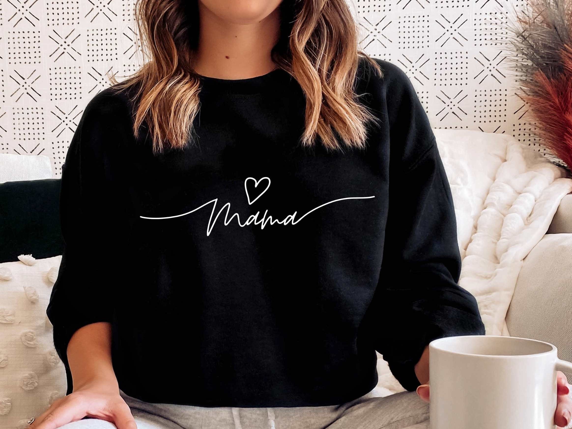 Minimalist Mama Svg Mama Png Aesthetic Mom Png Sublimation Design ...