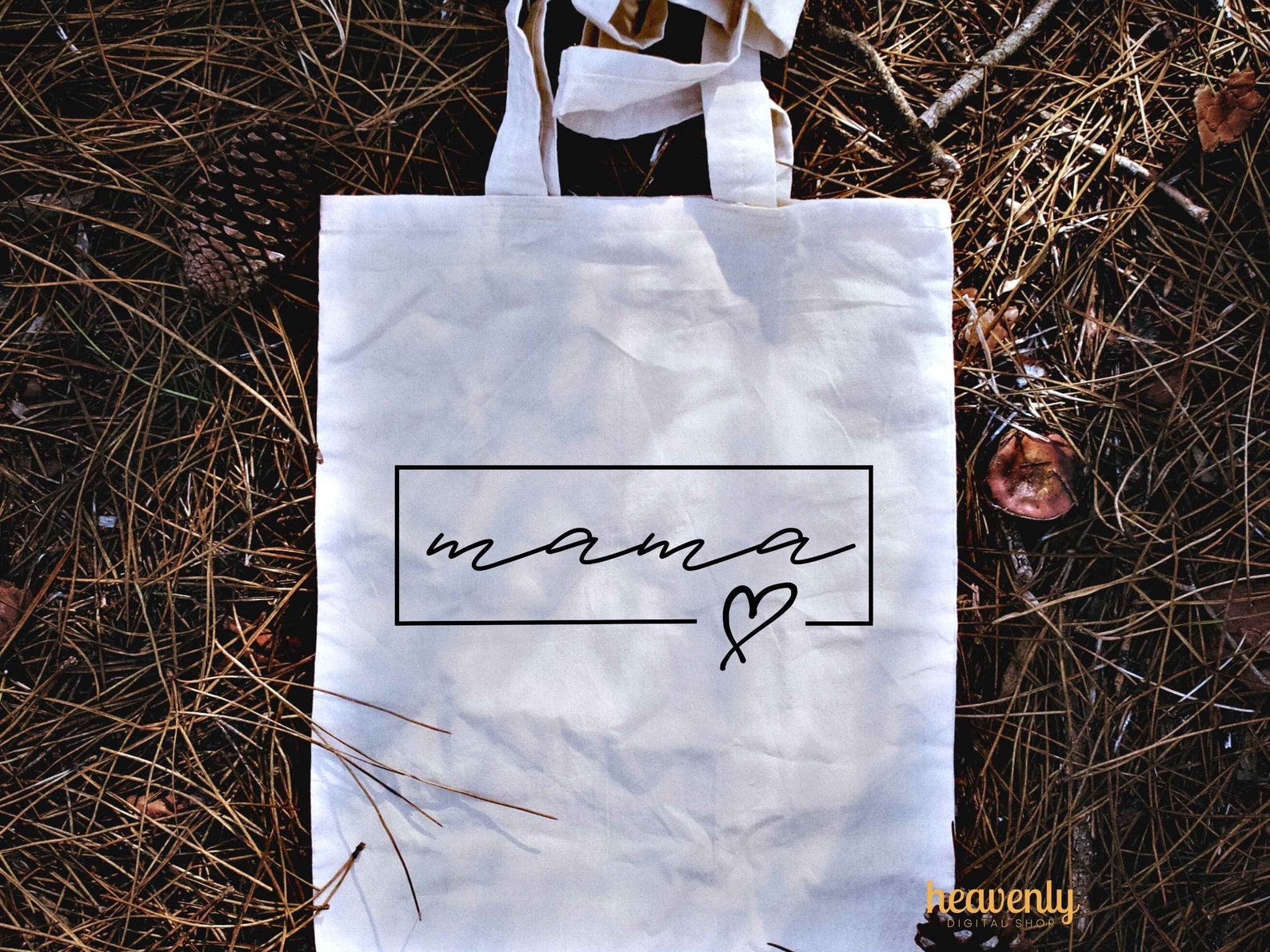 Minimalist Mama Svg Mama Png Aesthetic Mom Png Sublimation Design ...