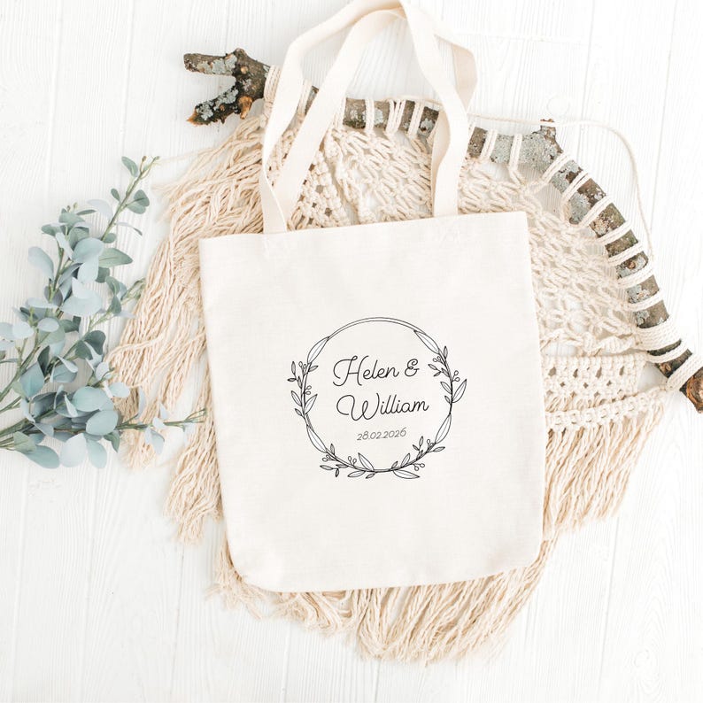 Custom Wedding Hand Embroidery Pattern PDF, Personalized Name Hoop ...