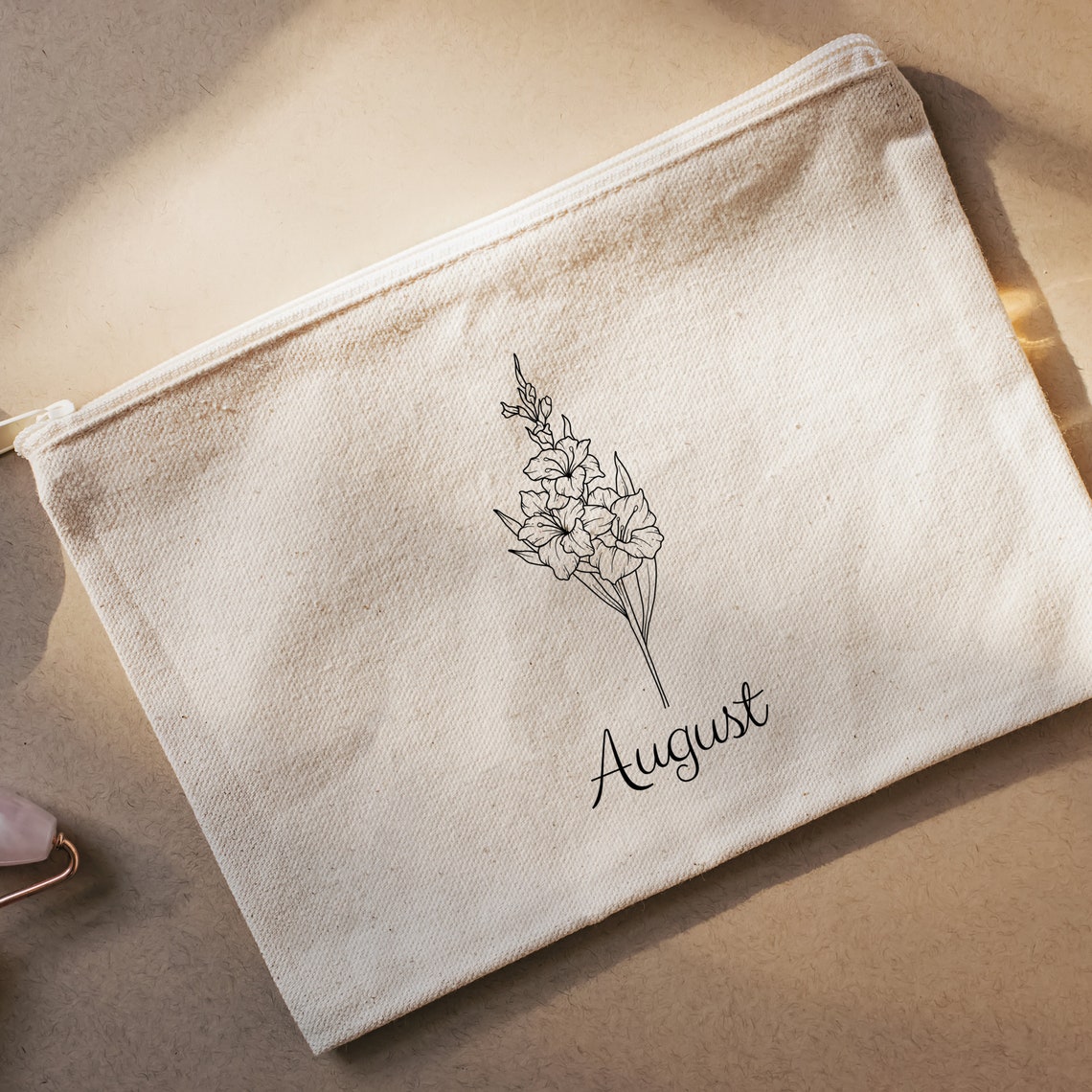 Birth Flowers Embroidery Design Bundle, Instant Download Embroidery PDF ...