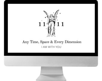 1111 Wallpaper - Etsy