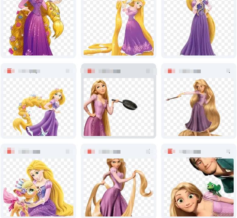 55 Tangled Rapunzel Patterns, Gift Friends Family, Graphic Design ...