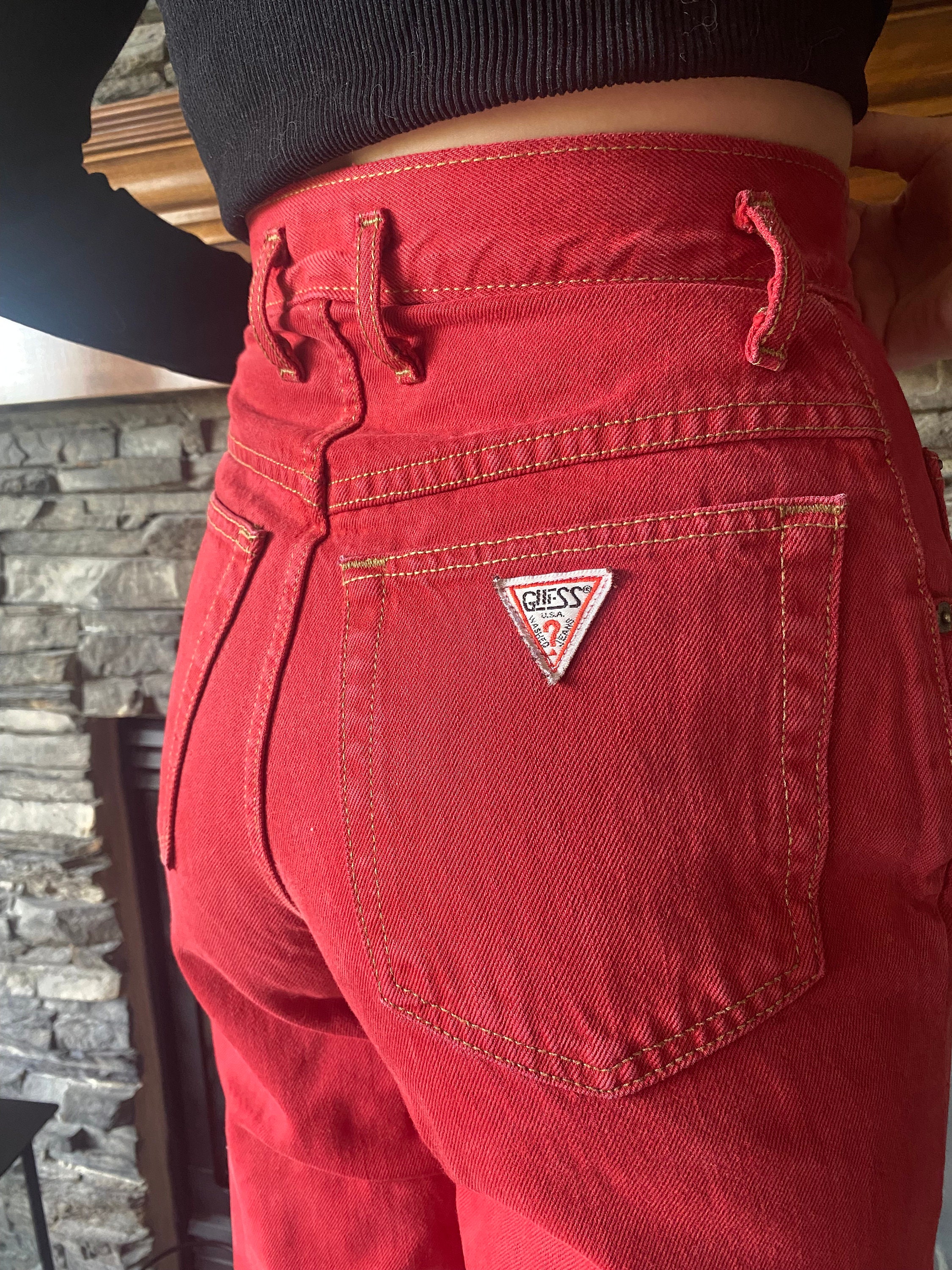 Guess The 90s Jeans