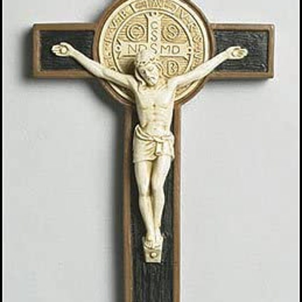 Unique Crucifix - Etsy