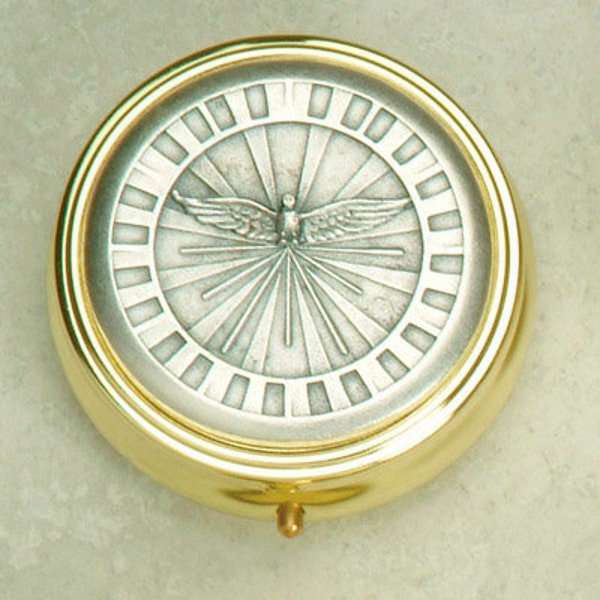 Catholic Pyx - Etsy