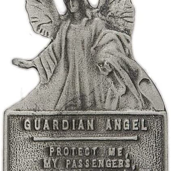Truck Guardian Angel - Etsy
