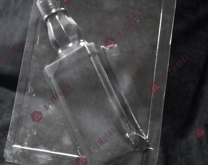 Whisky Mold and Edible Images - Etsy