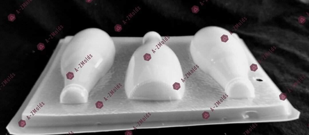 Beer Mold 3 Barilito Cerveza - Etsy