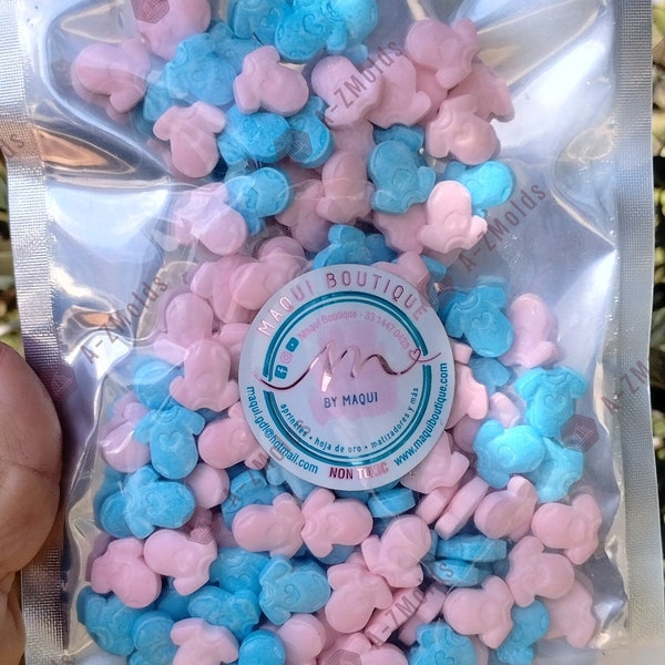 Gender Reveal Candy - Etsy