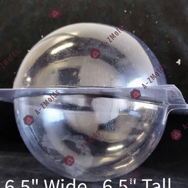 Sphere Cake Molds - Etsy