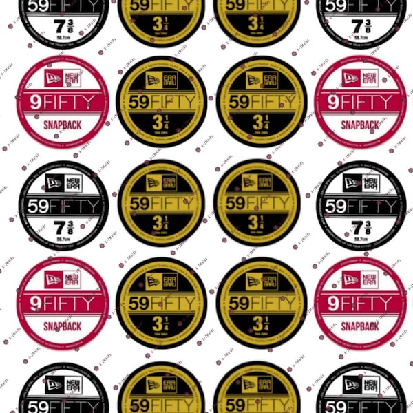 New Era Logo Svg - Etsy