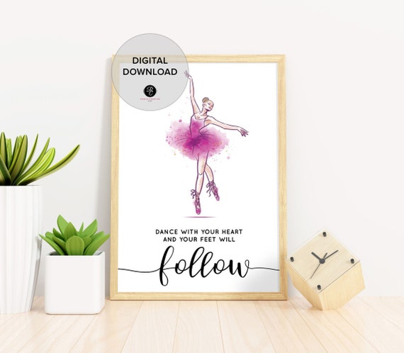 Ballerina Quotes Ballet & Dance Quotes To Inspire And Motivate – Pt