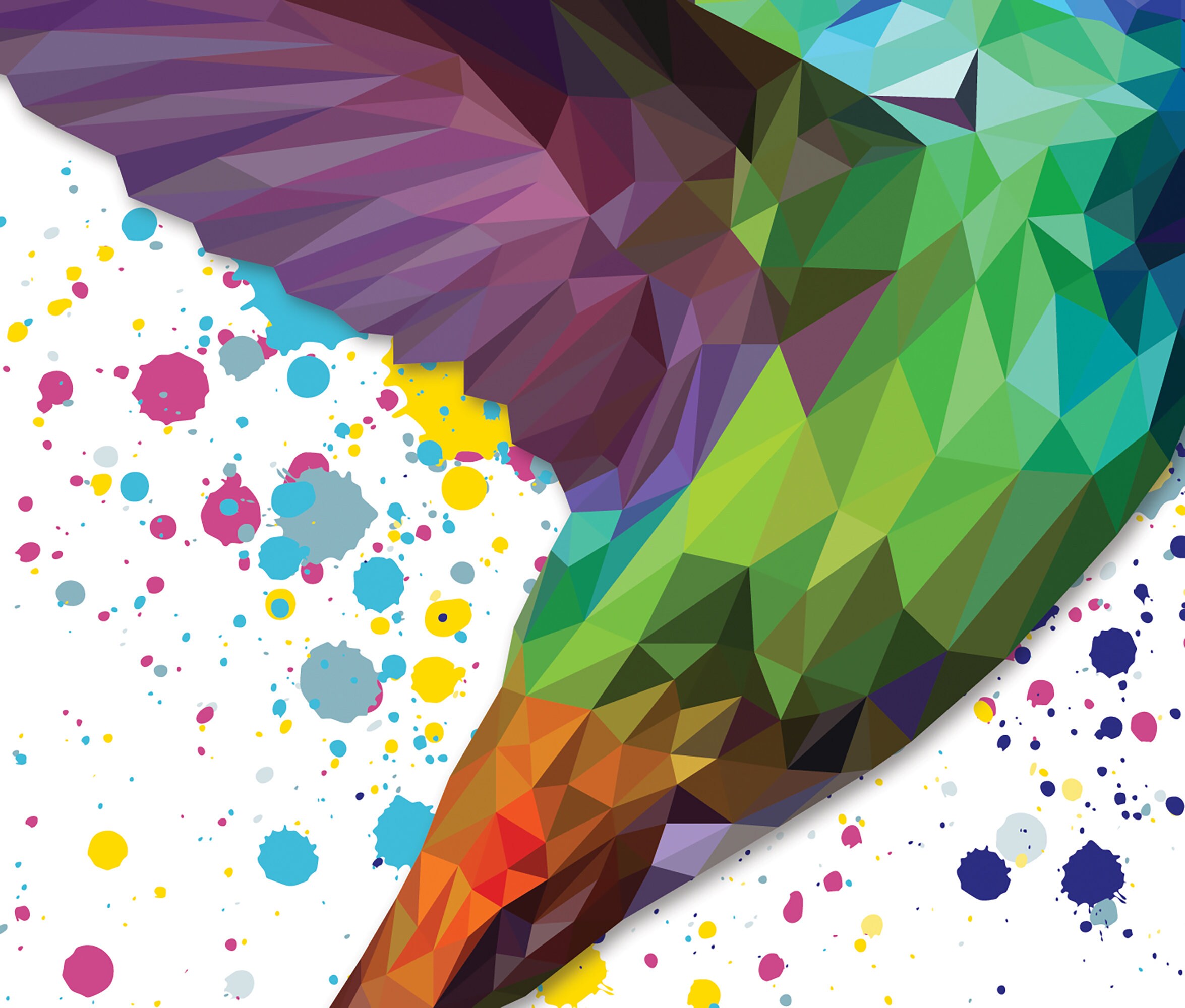 Hummingbird Inspirational Quote Digital Download, Self Empowerment ...