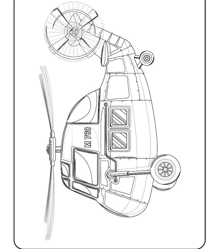 30 Fun and Cute Airplane Helicopter Coloring Pages for Kids - Etsy