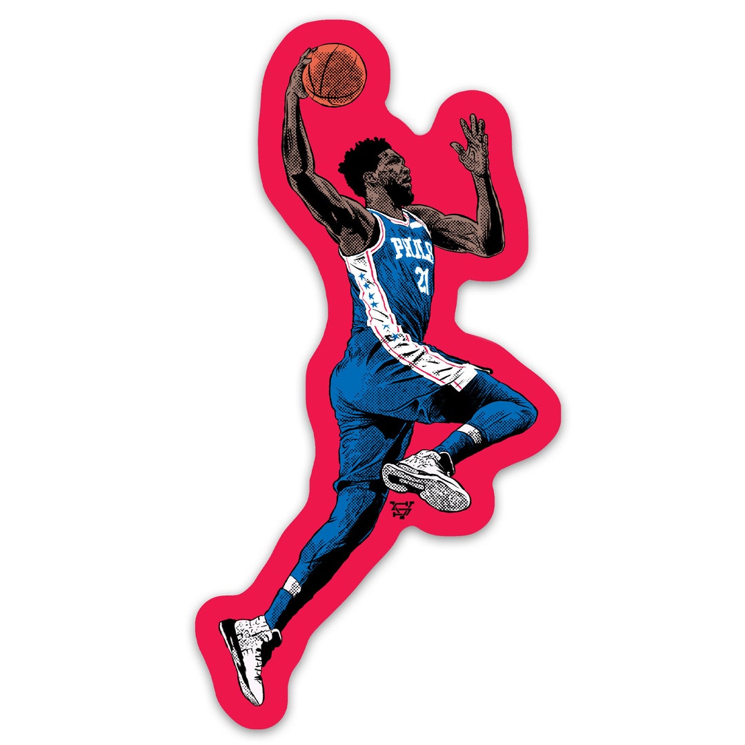 The Process Sticker - Etsy