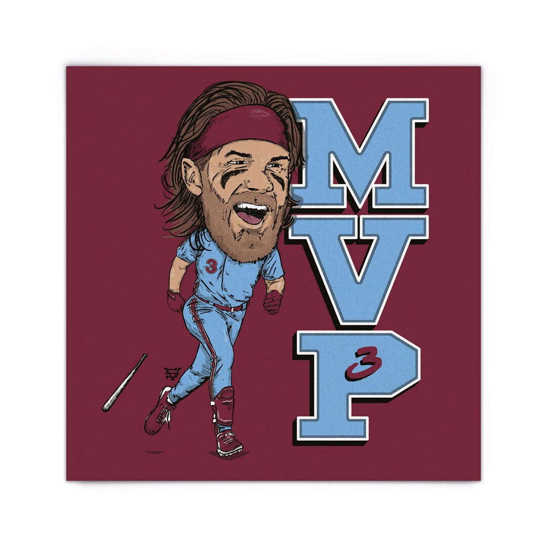 MV3 Art Print - Etsy