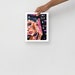 Girl Talk (pop Art, Girl Wall Art, Portrait Poster) - Etsy