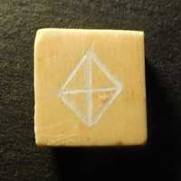 Thunder Cross - Etsy