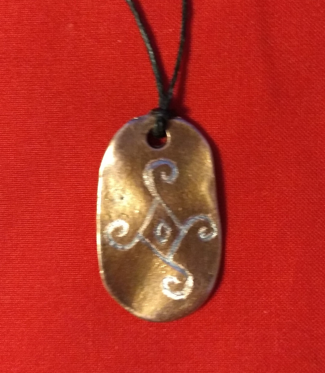 Lozenge Cross Breaching Sign (engraved Copper) - Etsy UK