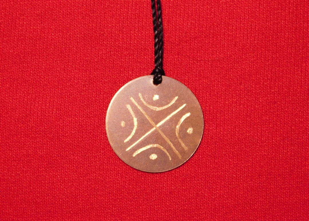 Quadrant Primal Breaching Sign (engraved Copper) - Etsy