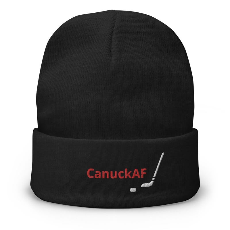 Canadian Toque - Etsy