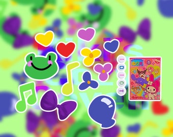 Kidcore - Etsy UK