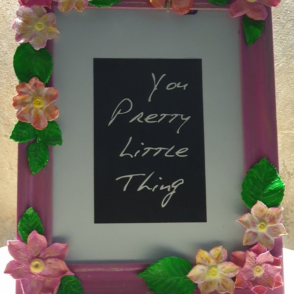 Special Moments Photo Frame - Etsy