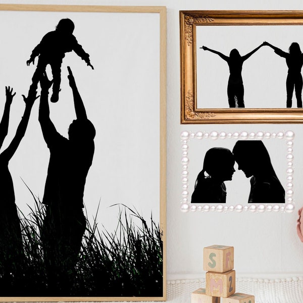 VBS Registration Form for Vacation Bible School Sign up Sheet Emergency ...