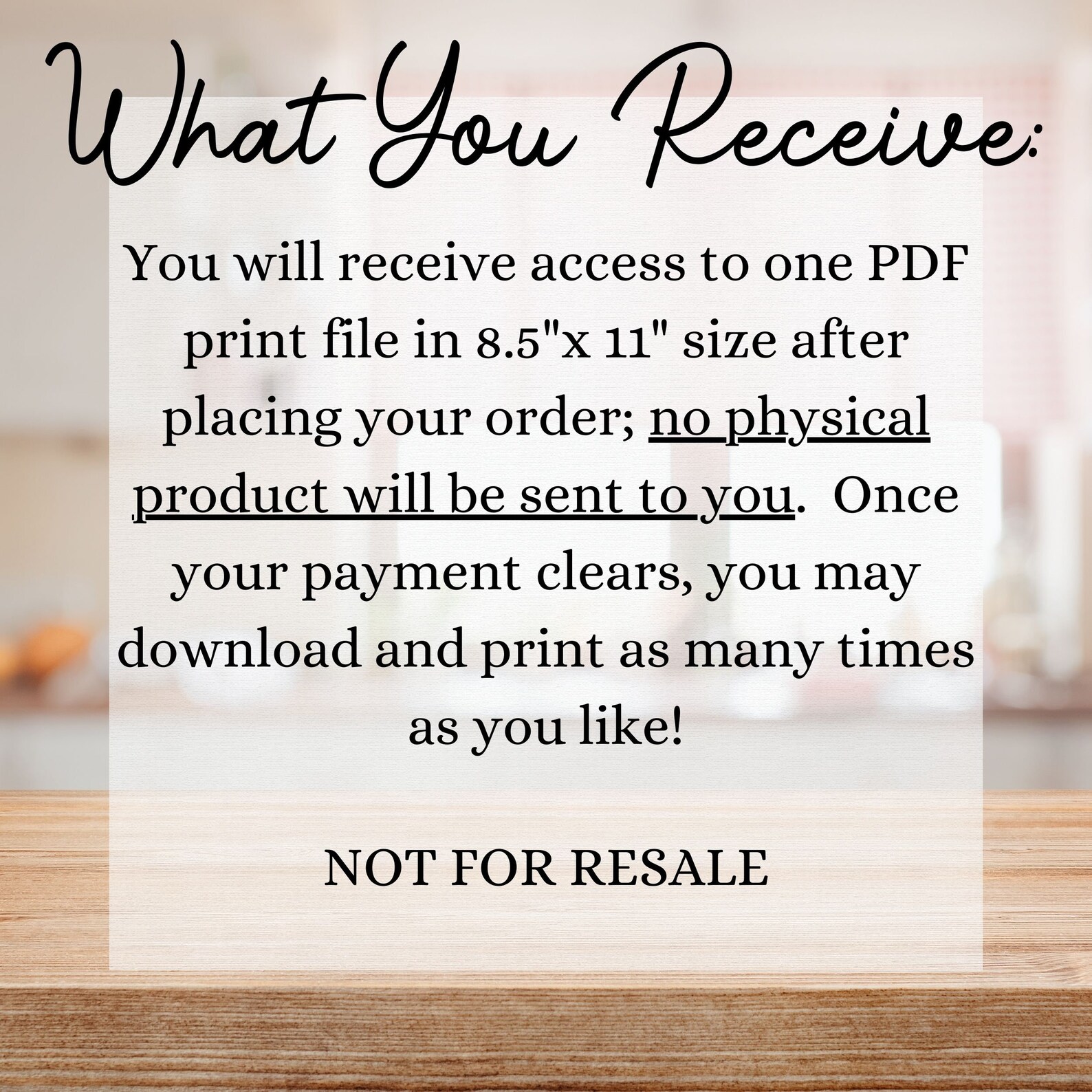 Baking Altitude Conversion Chart for Bakers and Chefs Graduation Gift ...