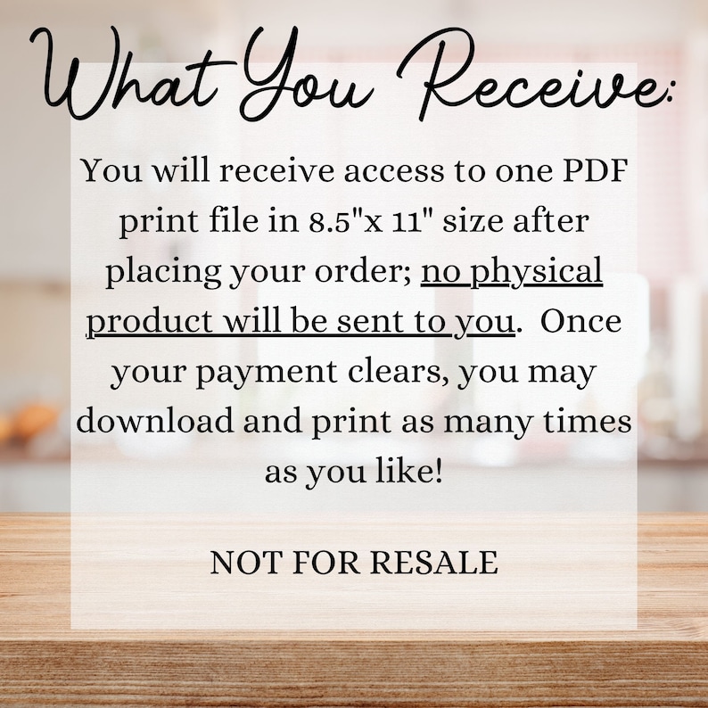 Baking Altitude Conversion Chart for Bakers and Chefs Graduation Gift ...