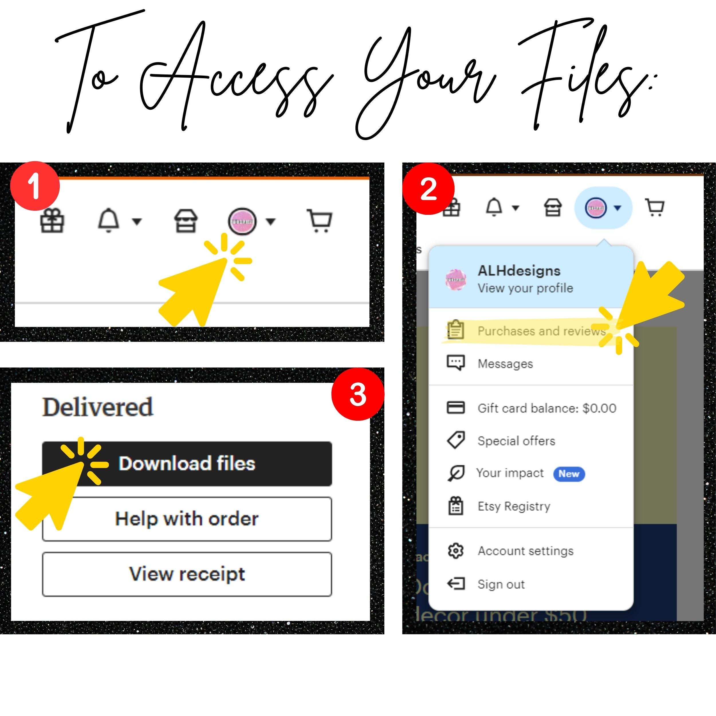 Children's Church Sign in Sheet for Kids Sunday School Attendance ...