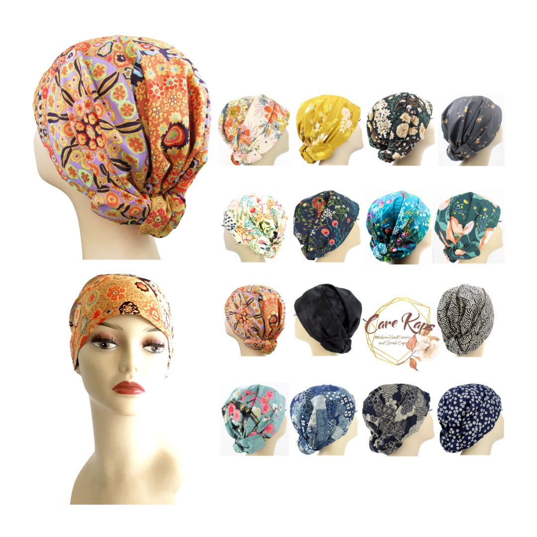 Bohemian Gypsy Motif Head Covering Head Scarves Hair Wrap . Adjustable ...