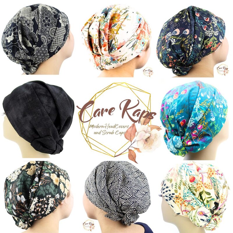 Summer Tichel Head Scarf - Etsy