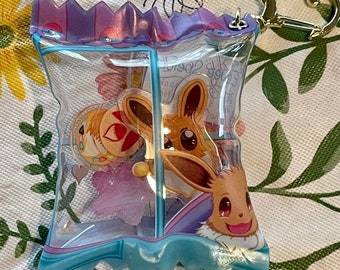 Eevee Candy - Etsy