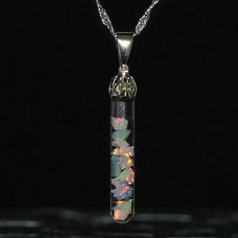 Unusual Opal Jewellery - Etsy