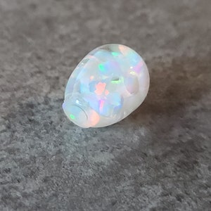 Australian Floating Opal (jewelry Supplies) - Etsy