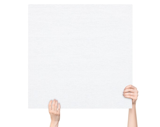 White Wood Photo Backdrop Board for Flat Lay Waterproof White Wood ...